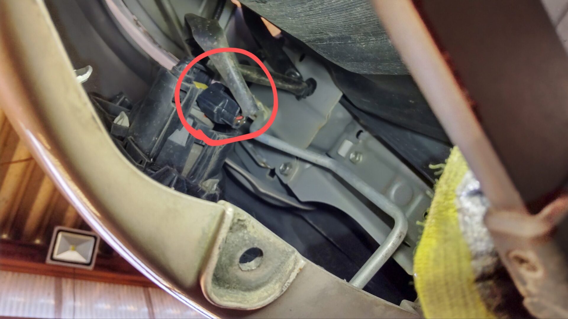 エラーコードP0420 触媒劣化/O2センサー交換/EXマニ交換/エンジンチェックランプ点灯